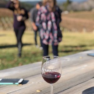 Apple Hill Wine Tasting - Apple Hill Growers Association