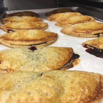 Fudge Factory Farm - Apple Hill Growers Association