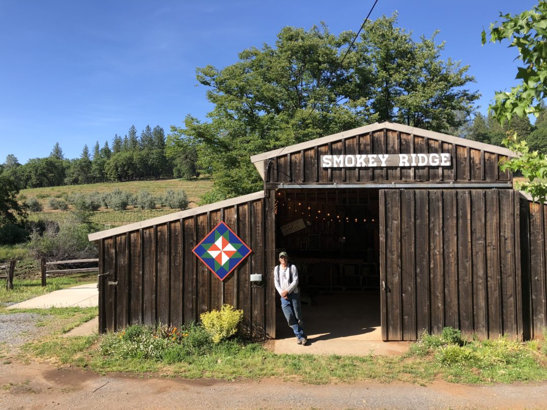 Smokey Ridge Ranch - Apple Hill Growers Association
