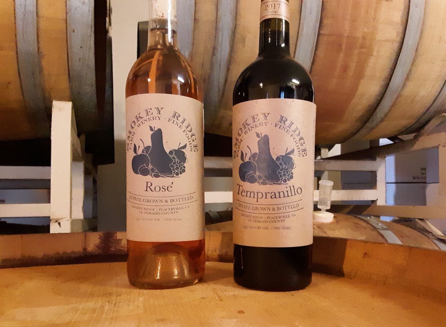 Upcoming Events – Apple Hill Growers Association