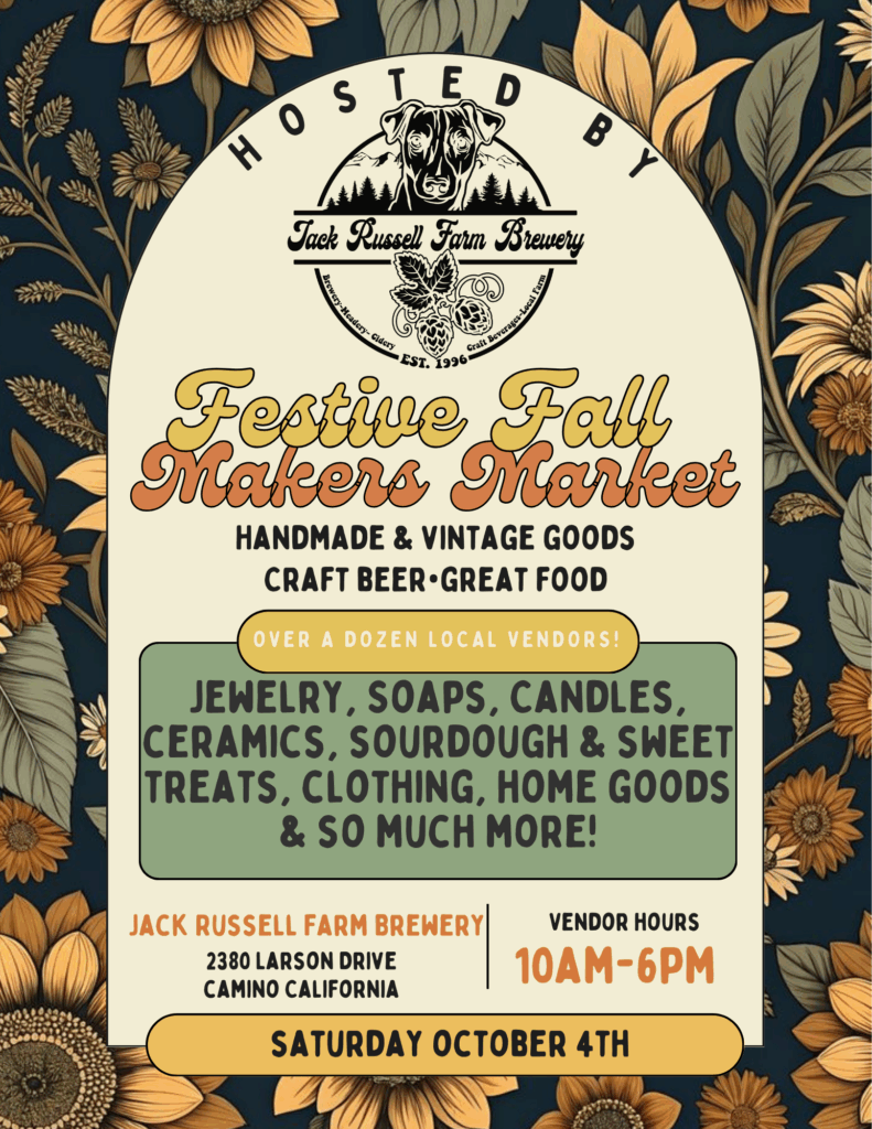 Getting to the Core: Spotlight on High Hill Ranch - Apple Hill Growers ...